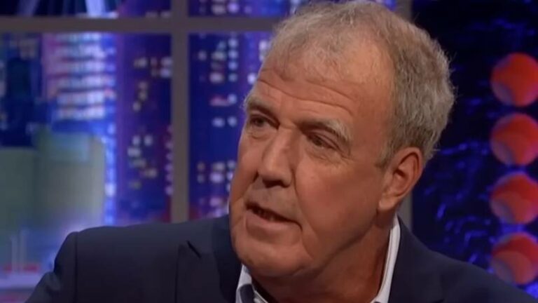 “Shocking Revelation: Jeremy Clarkson Breaks Silence on Freddie Flintoff’s ‘Horrific’ Top Gear ...