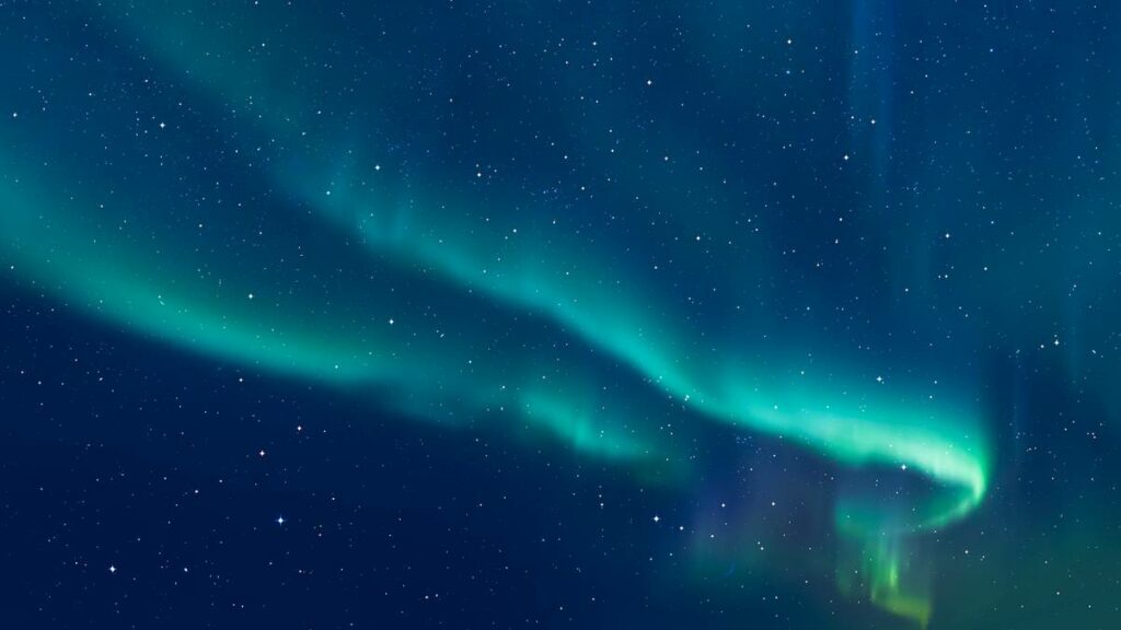 NASA’s Mars Rover Unveils Stunning ‘Northern Lights’—A Cosmic ...