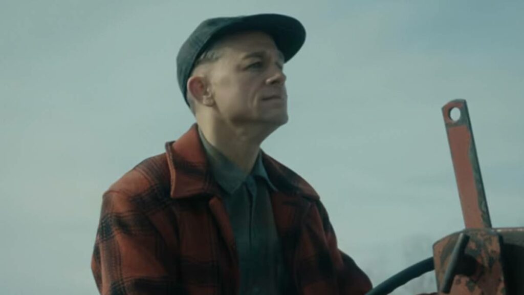 Charlie Hunnam’s Mysterious Ed Gein Accent: The Unusual Method Behind His Netflix Transformation ...