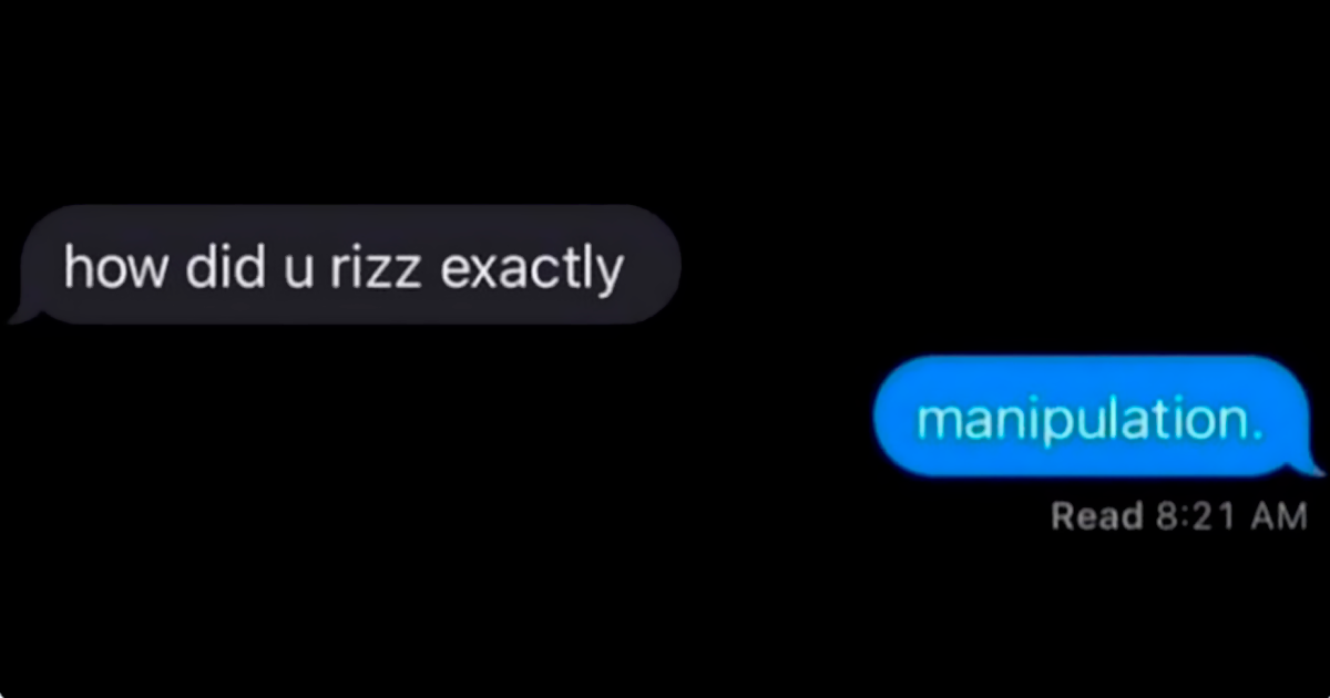 44 Hilariously Toxic Conversations You Won’t Believe Are Real – The ...