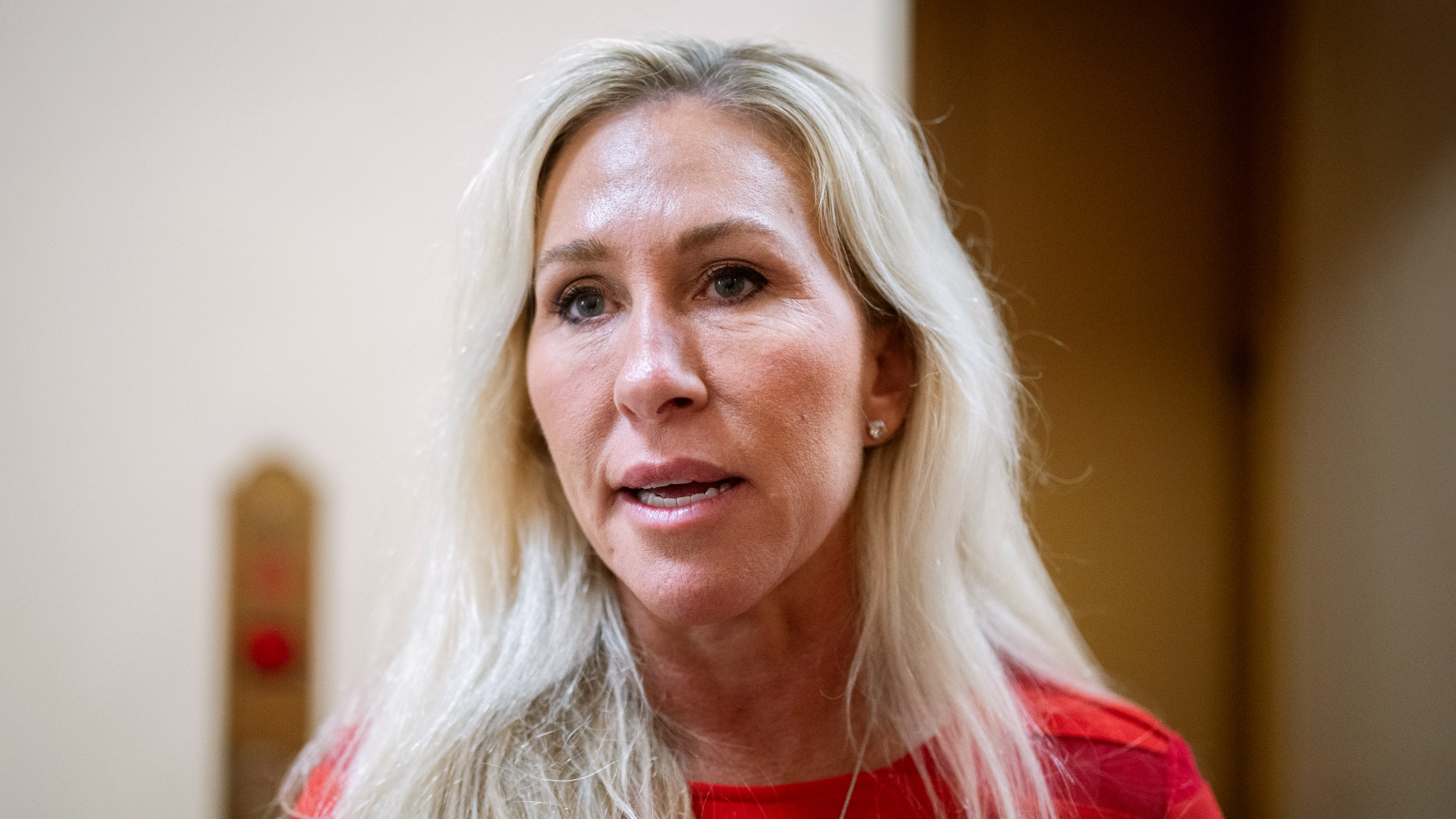 Inside the Turbulent Rise of Marjorie Taylor Greene: What Drives ...