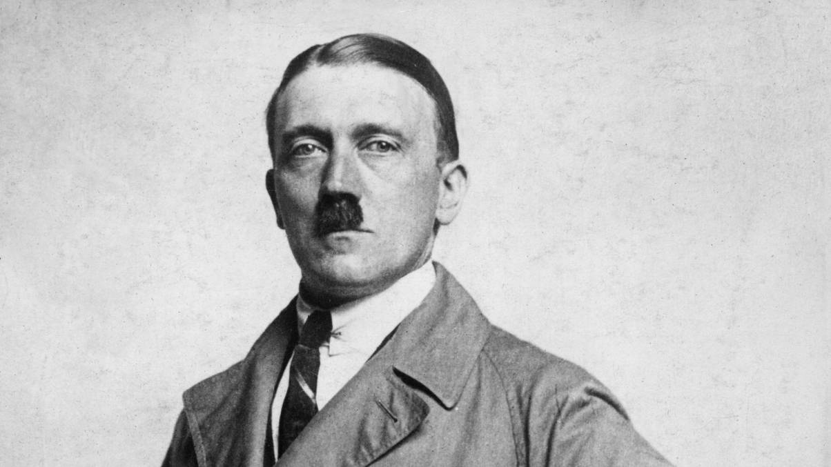 Shocking DNA Discovery Unveils Secret Genetic Condition Behind Hitler’s ...