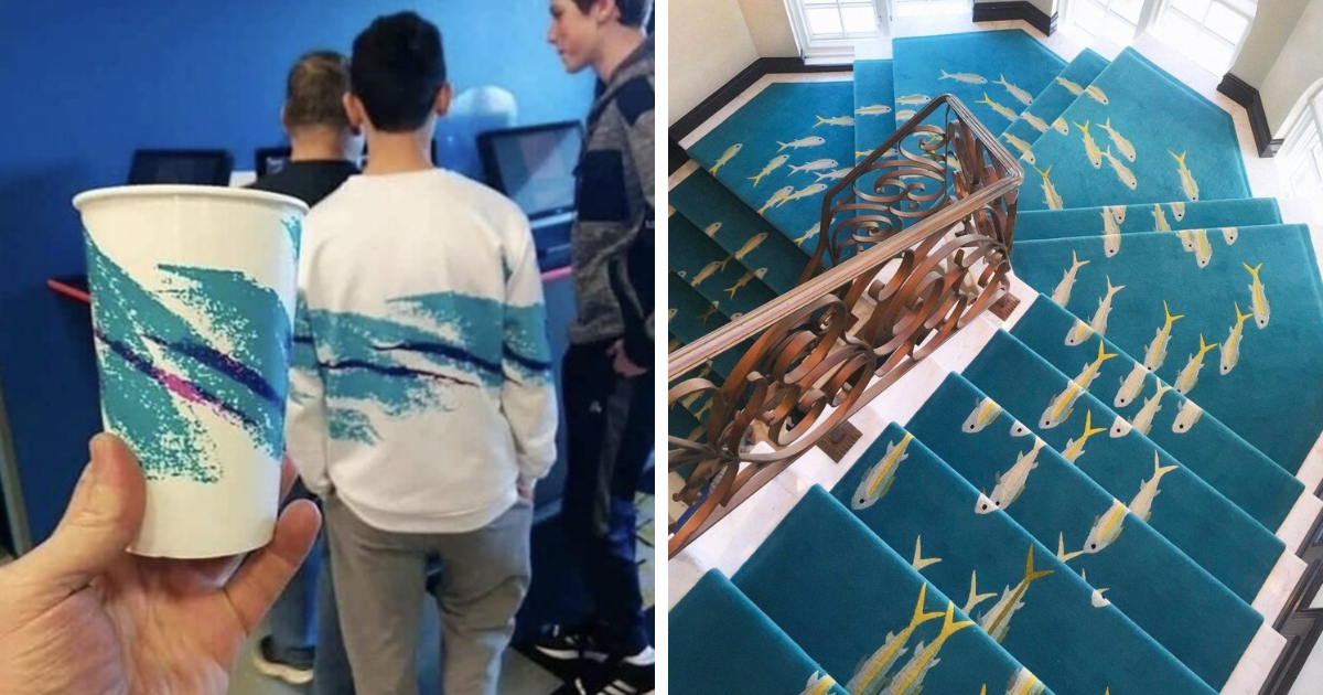 Dive Into 68 Mind-Bending Images That Blur the Line Between Reality and Surreal Fantasy – The ...