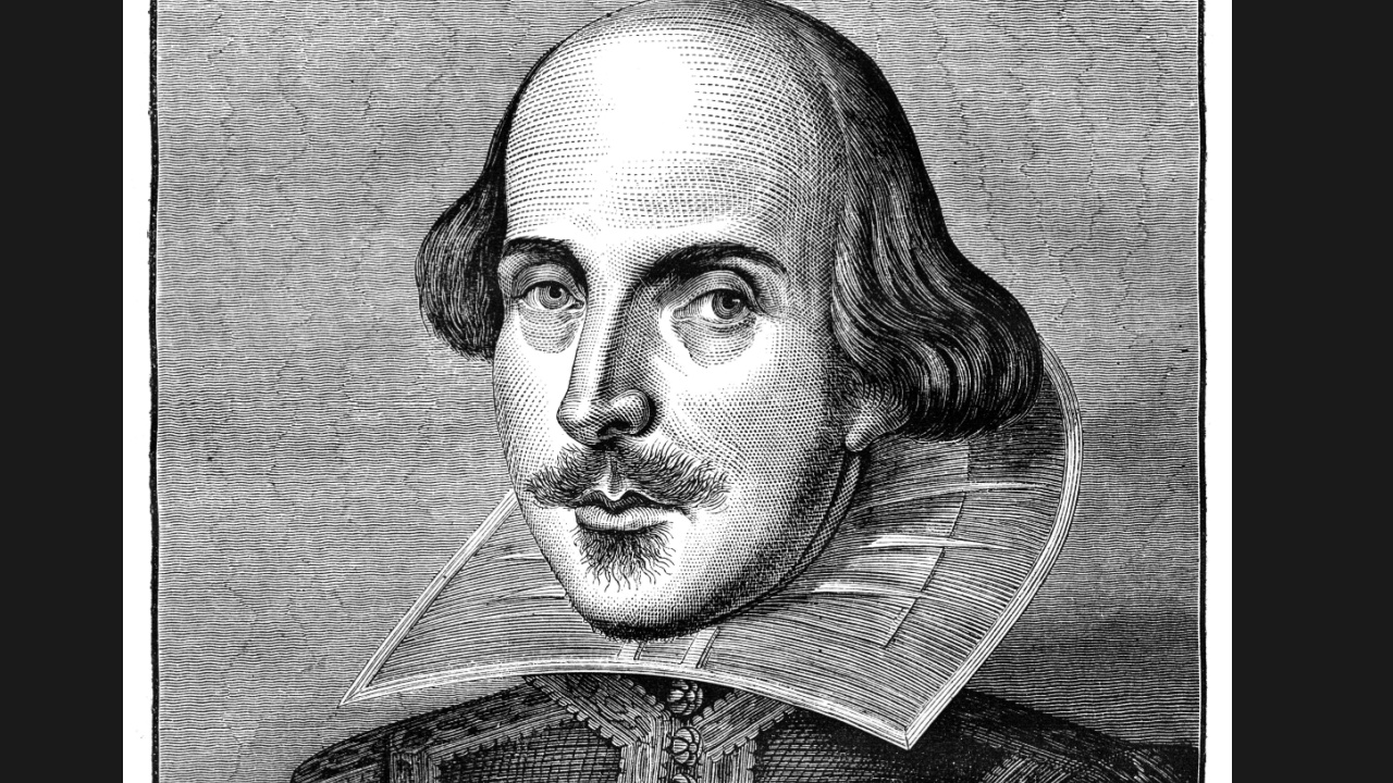 Shocking Shakespeare Myths You Probably Still Believe – The Good, The ...